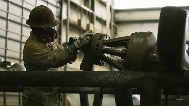 Protective Coating and Lining Services | Apache Industrial